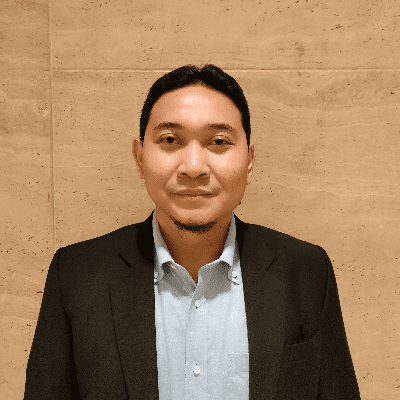 Agung Handoyo | Ranking1 Private Tutor